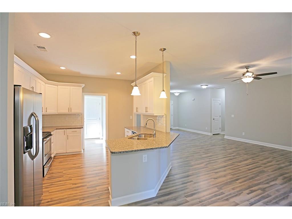 Tucker - Marquee Homes