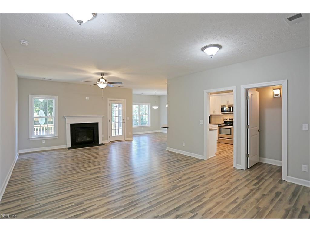 Tucker - Marquee Homes