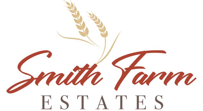 Smith Farm Estates - Marquee Homes